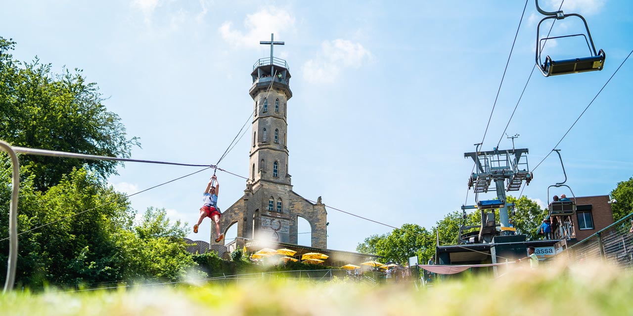 Uitje Valkenburg