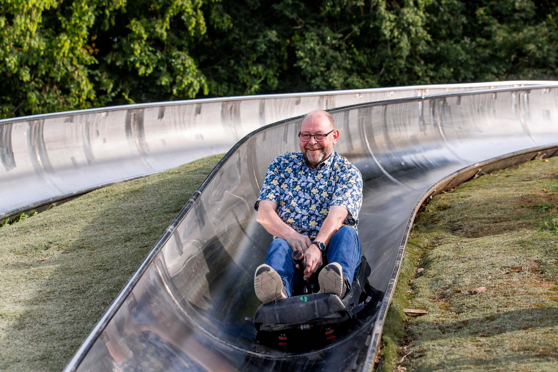 Een onvergetelijk vrijgezellenfeest in Valkenburg - Attractiepark ...